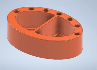 POWDER COAT PNEUMATIC FLUIDIZER by Wellston Tackle Company | Download ...