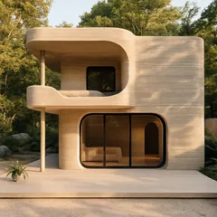 Basic Tiny Home by Casita Sequoia | Download free STL model ...
