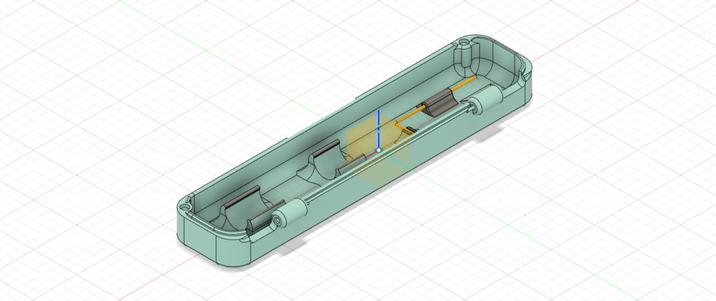 TS100 Soldering Iron Case & Tip Holder Remix for PLA by LoK | Download ...