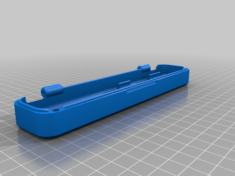 TS100 Soldering Iron Case & Tip Holder Remix for PLA by LoK | Download ...
