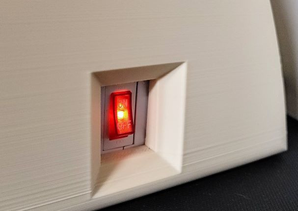 Callisto 2 Plus - Fully Printable Retro Computer da jcar | Scarica il ...