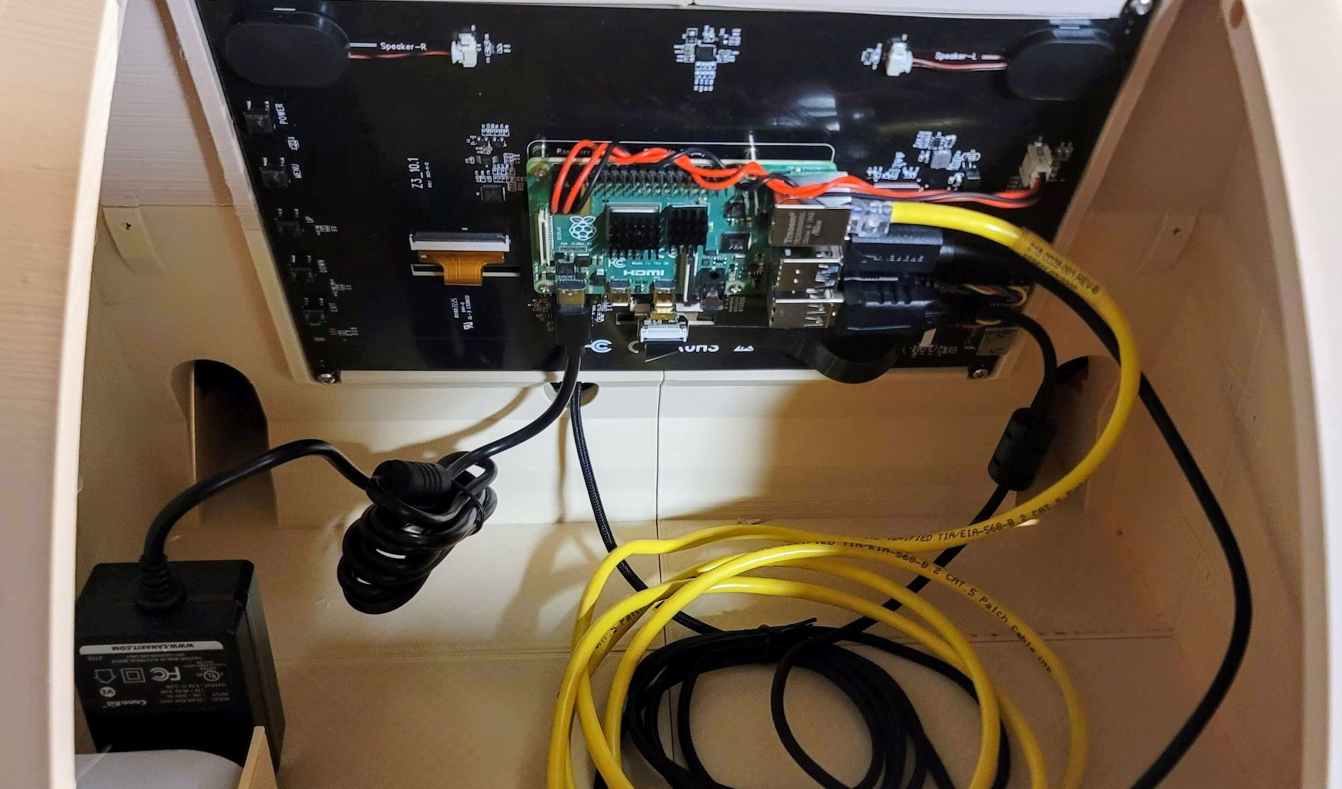 Callisto 2 Plus - Fully Printable Retro Computer od autora jcar ...