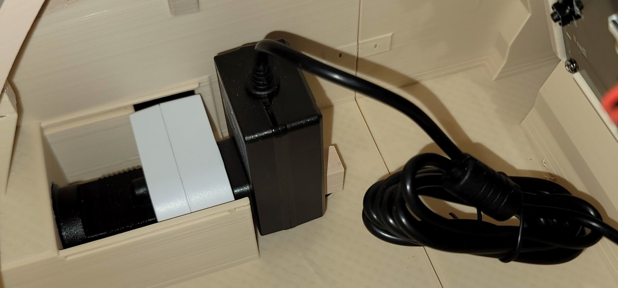 Callisto 2 Plus - Fully Printable Retro Computer od autora jcar ...