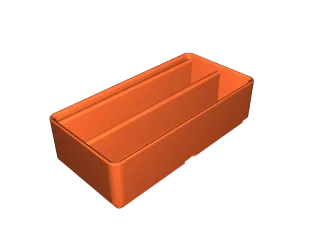 Arduino Uno holder by Tomie M | Download free STL model | Printables.com