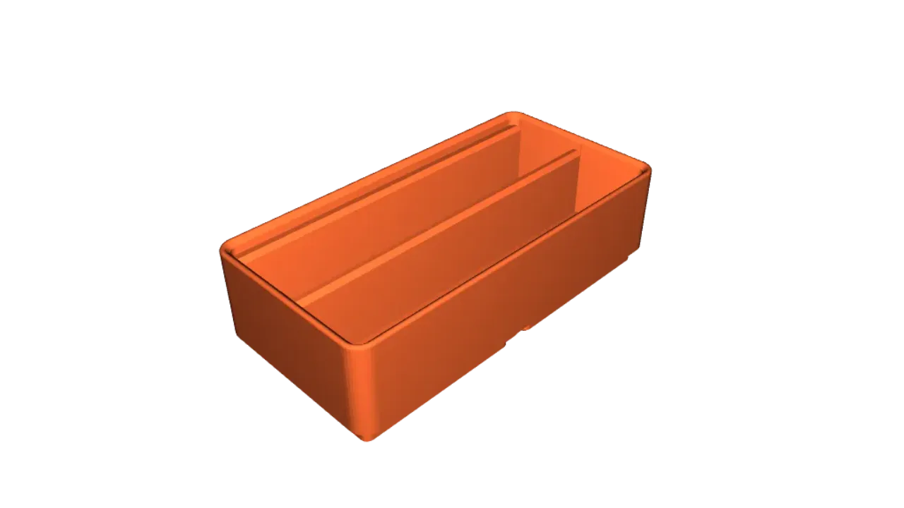 Arduino Uno holder by Tomie M | Download free STL model | Printables.com