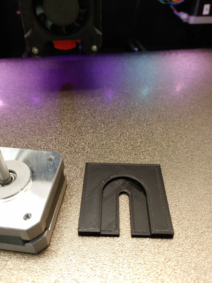 Voron jig by Gravel3170 | Download free STL model | Printables.com