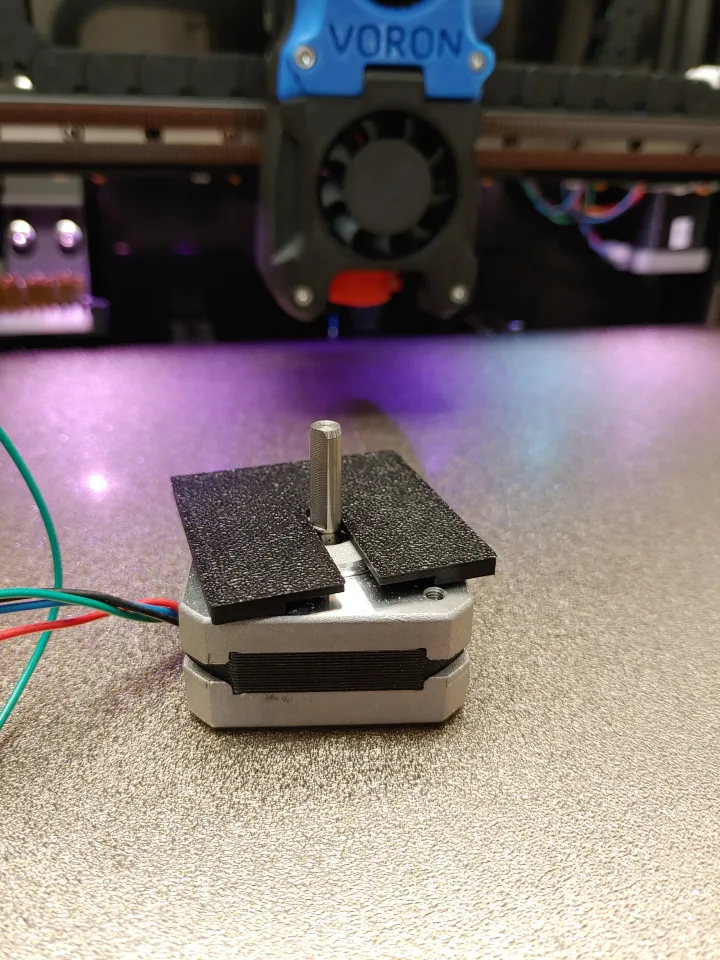 Voron jig by Gravel3170 | Download free STL model | Printables.com