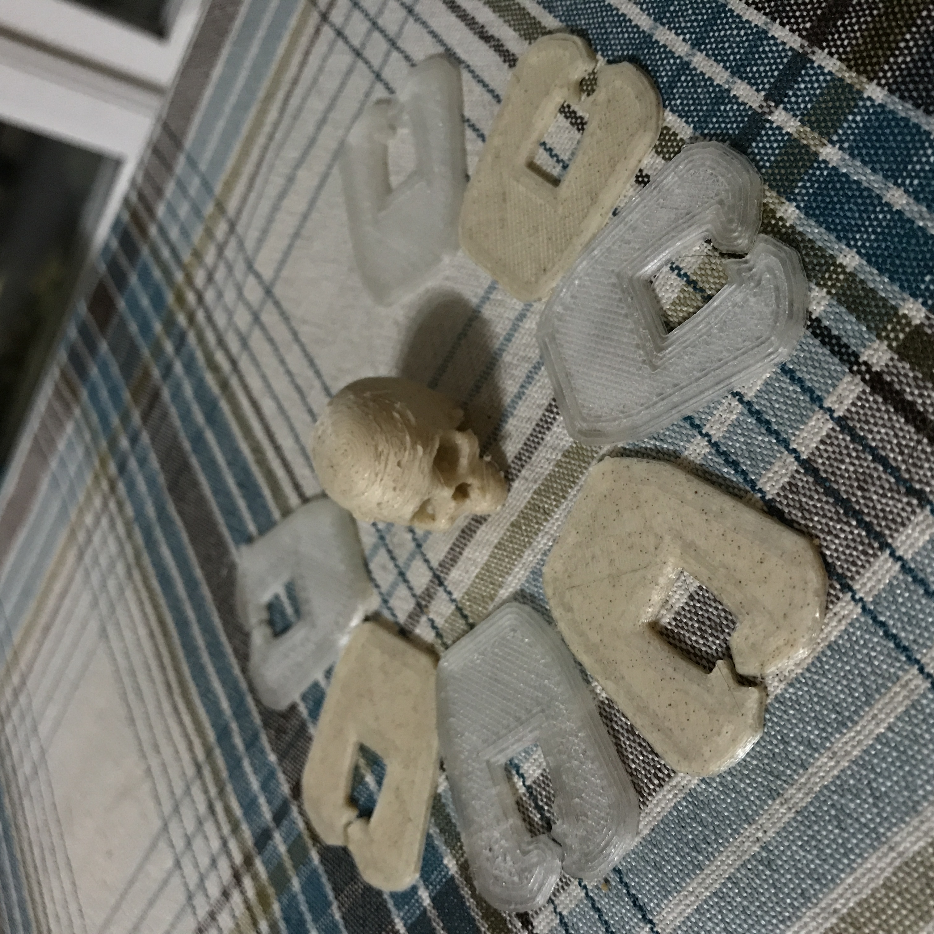 replacement Bread Tag for all the Lost and Broken ones by B._.render ...