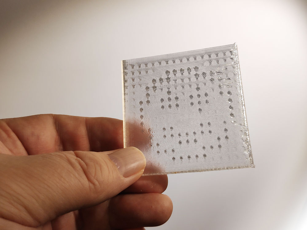 Animation optical toy by Kagarov | Download free STL model | Printables.com