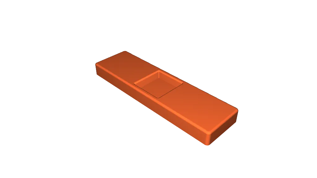 Warrant Officers - Bars/Blocks (US Army) by Rithm3D | Download free STL ...