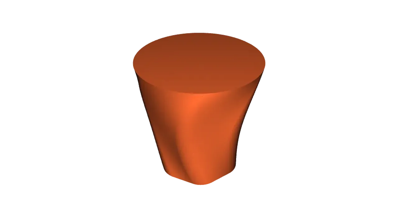 Schnapsglas Shotglass Vase mode by Oli84 | Download free STL model ...