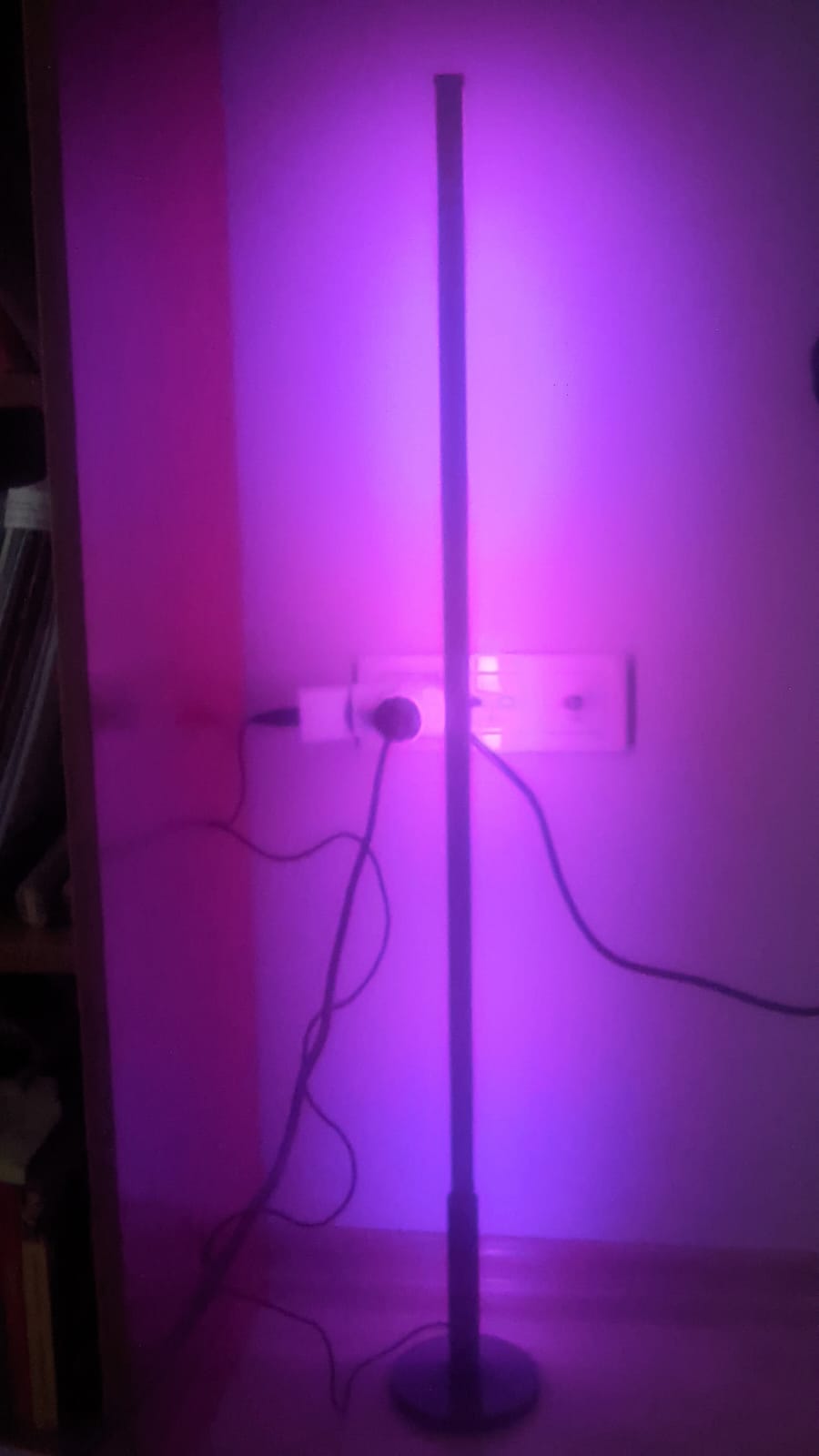 Philips Signe Clone Corner Lamp Base by Eren Arslan | Download free STL ...