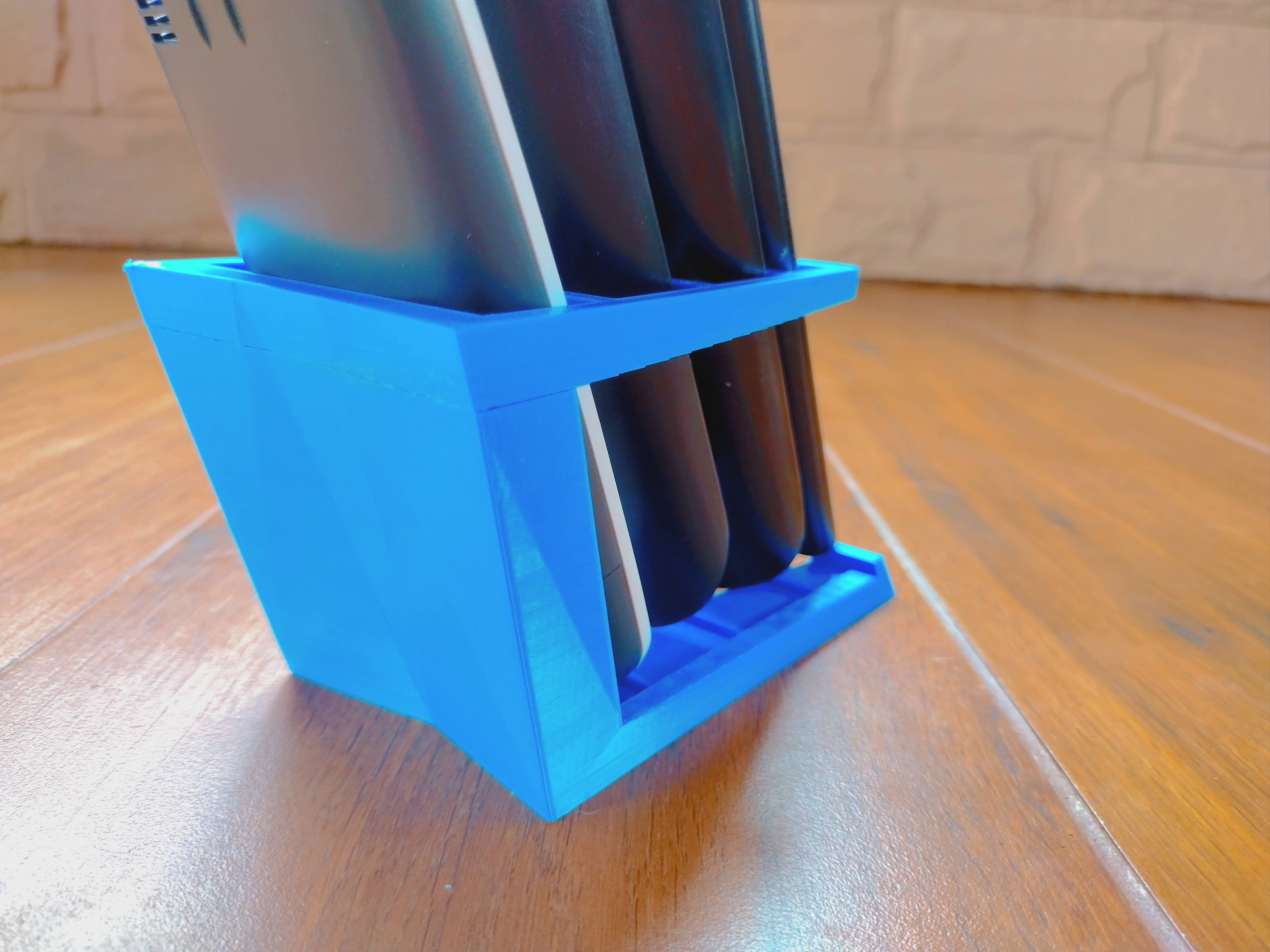 Modern Remote Control Holder - Gamer Style by Alesfuy | Download free ...