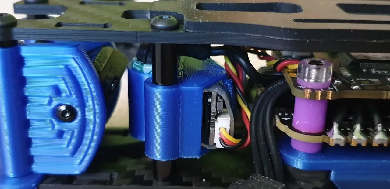 TBS Source One V5 3D prints by slvkmkr | Download free STL model ...