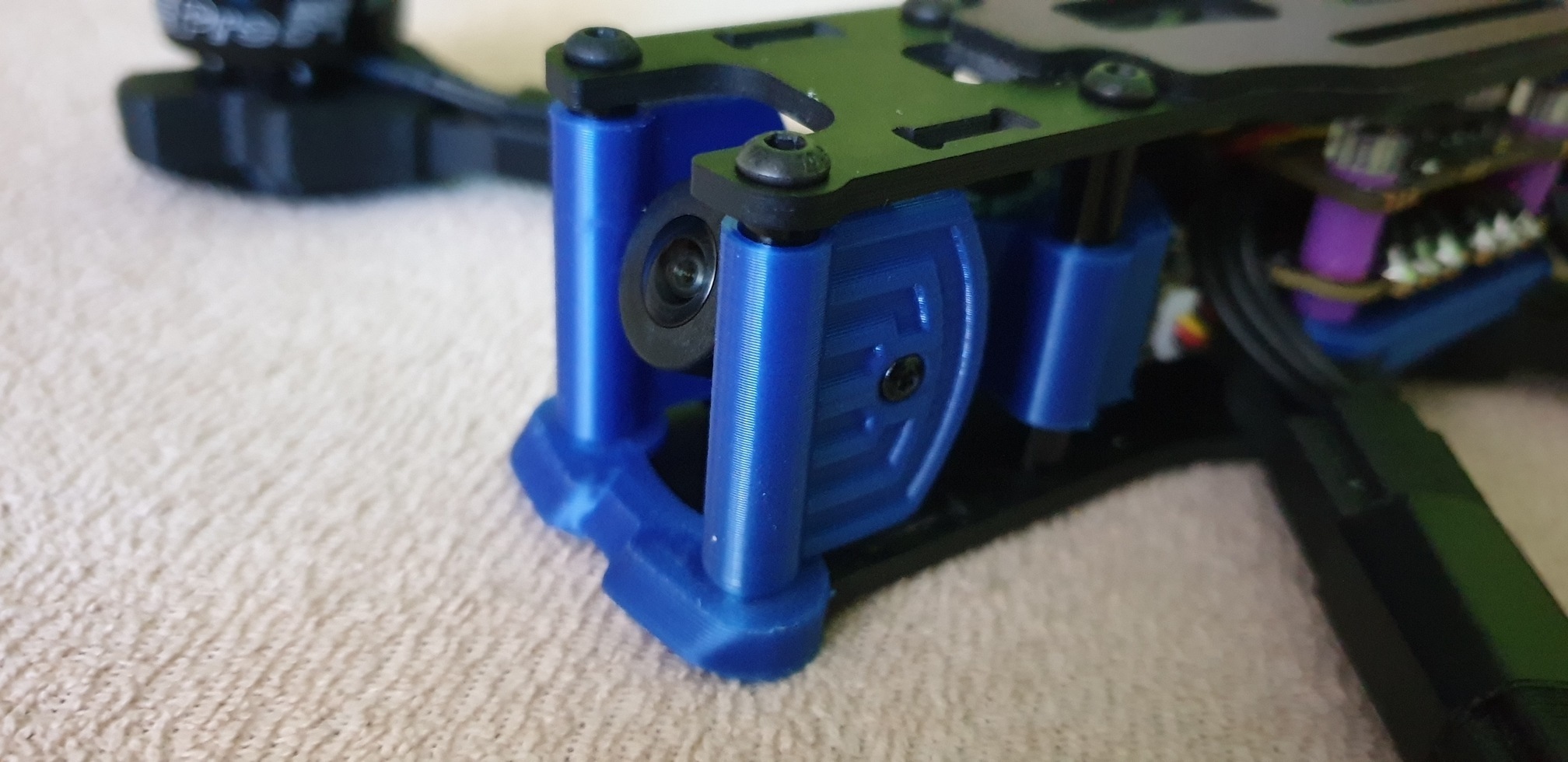 TBS Source One V5 3D prints by slvkmkr | Download free STL model ...