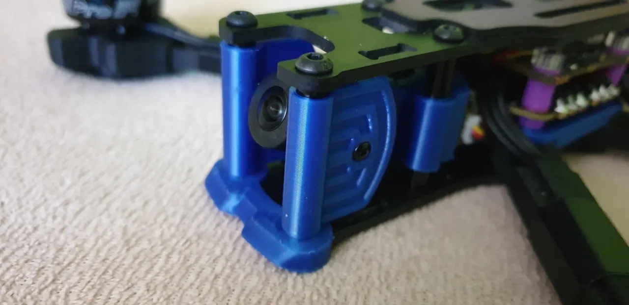 TBS Source One V5 3D prints by slvkmkr | Download free STL model ...