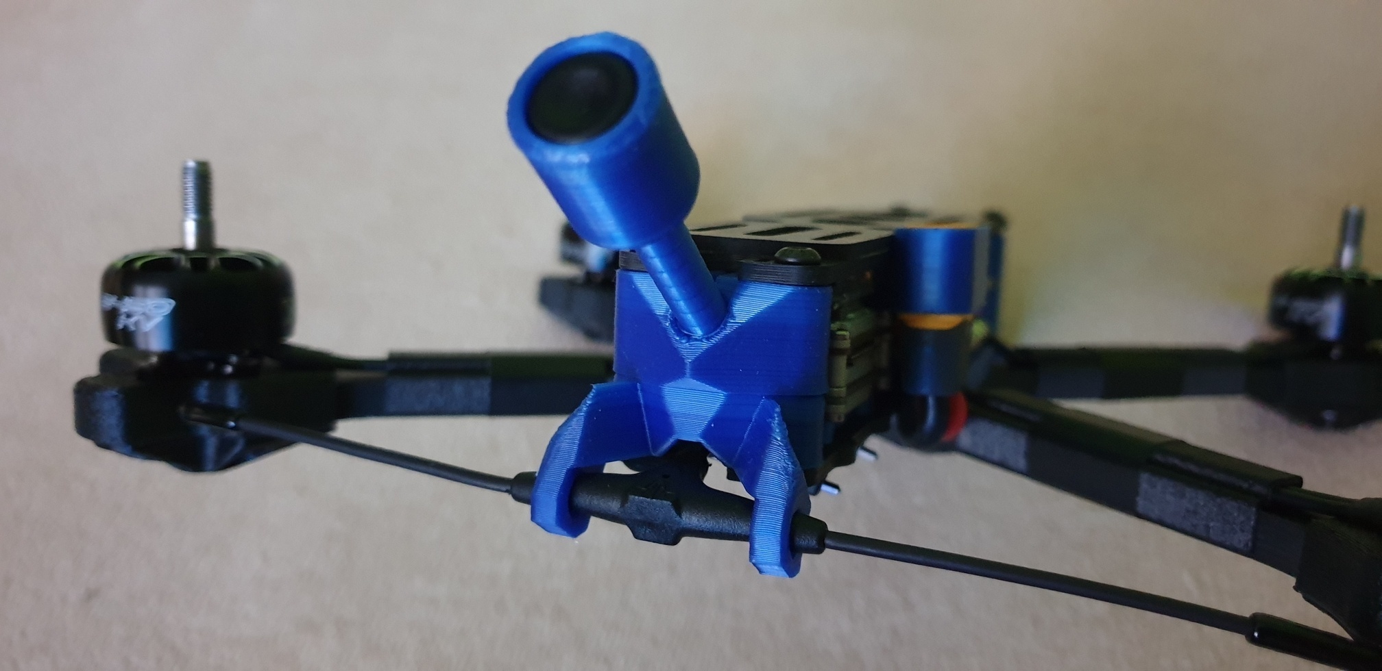 TBS Source One V5 3D prints by slvkmkr | Download free STL model ...