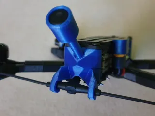 TBS Source One V5 3D prints by slvkmkr | Download free STL model ...