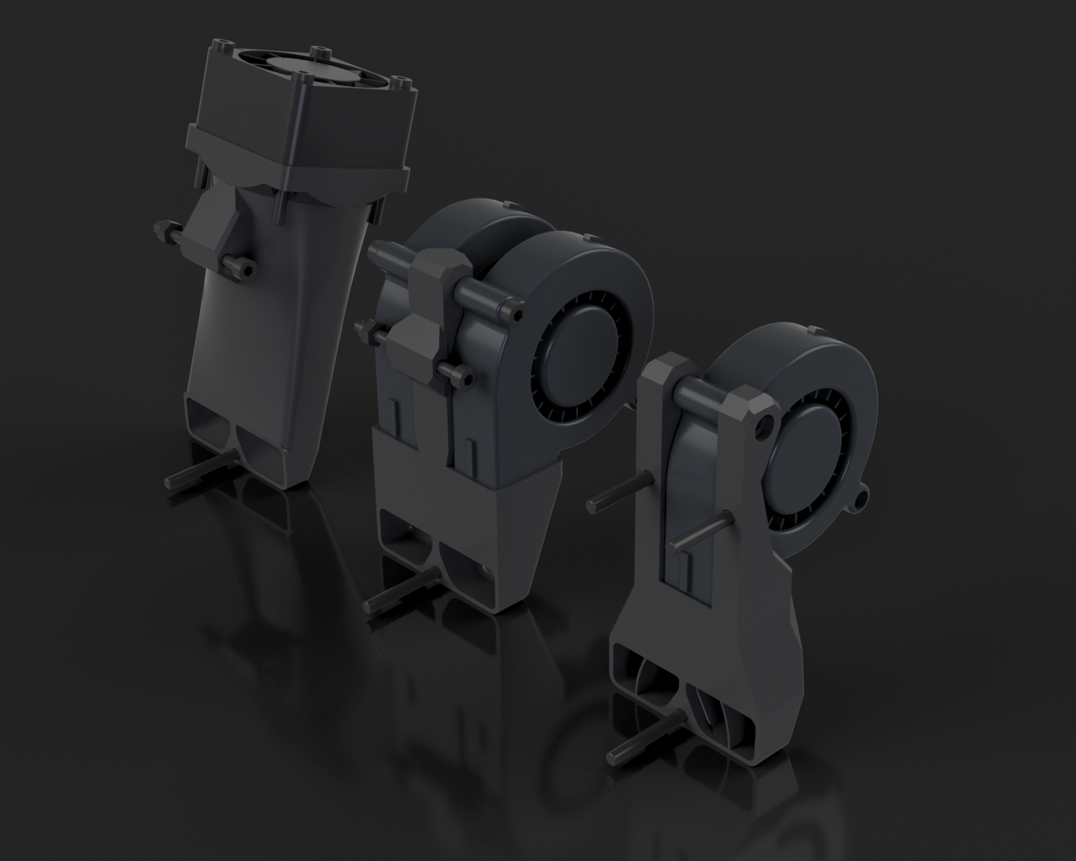 EVA 3 FBS/Narrow MOD (beta) autorstwa Squirrelbrain | Pobierz darmowy ...