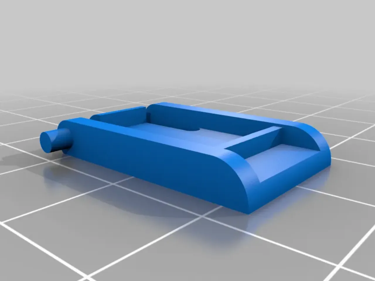 keyboard stand by Tom0285 | Download free STL model | Printables.com