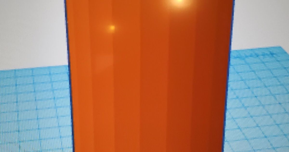 can coozie by Carter Shandro | Download free STL model | Printables.com