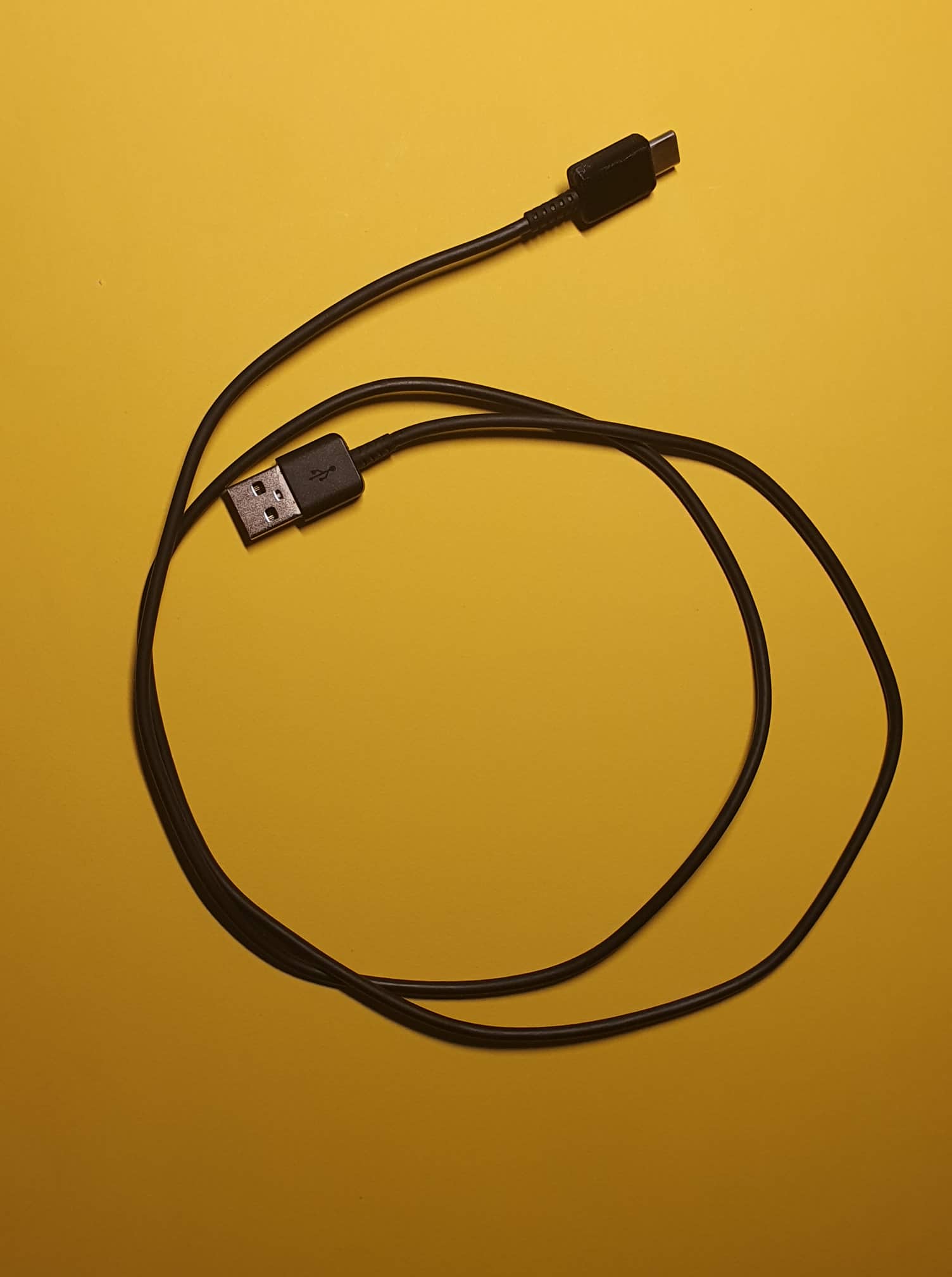 USB-C charger replacement housing by Juraj_K | Download free STL model ...