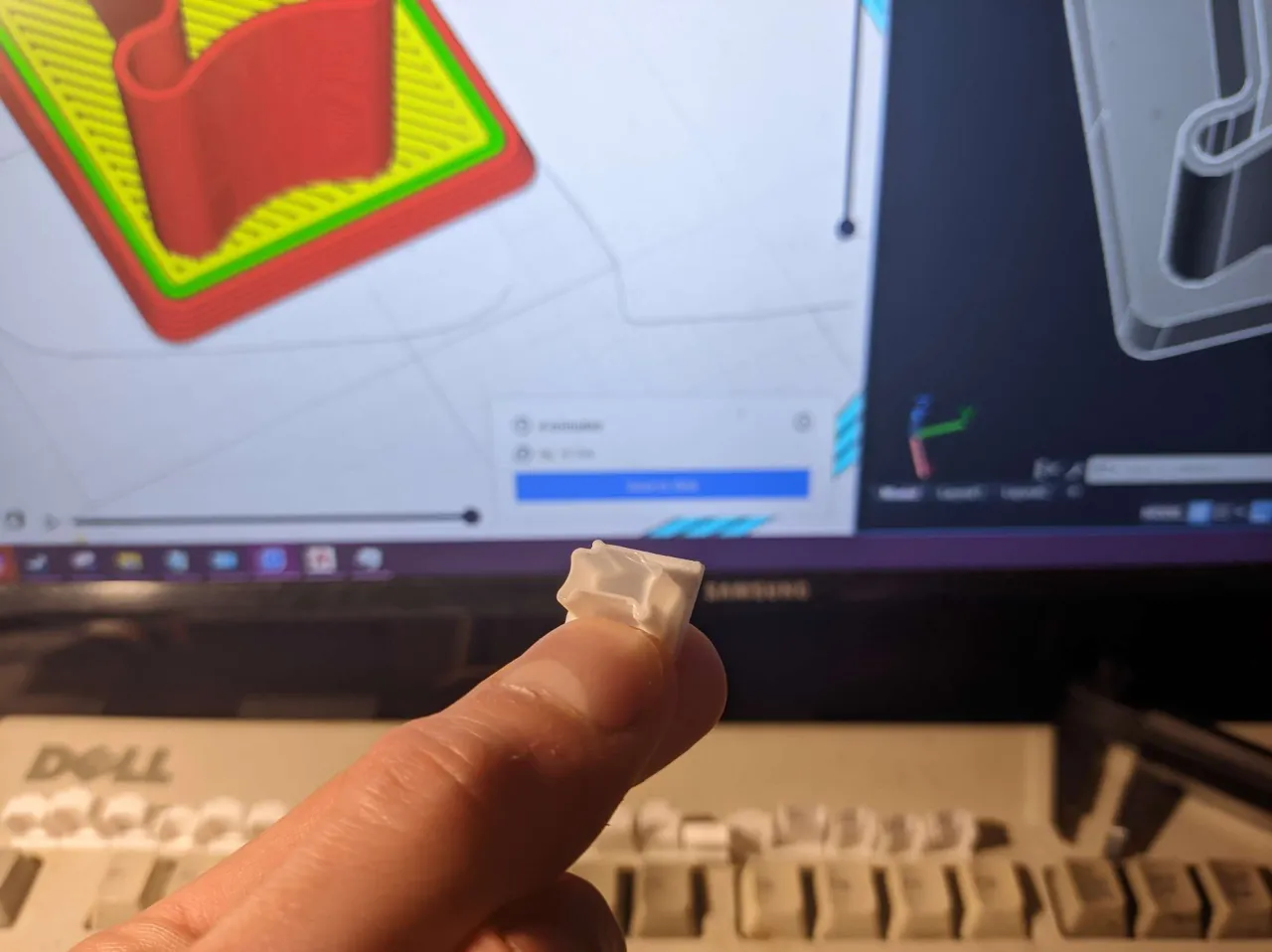 Ethernet Plug by Dominykas Auškalnis | Download free STL model ...