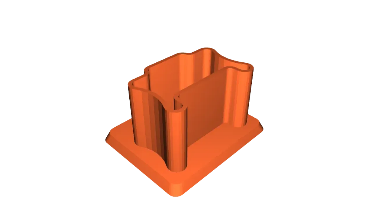 Ethernet Plug by Dominykas Auškalnis | Download free STL model ...