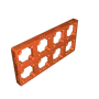 Gridfinity Screw Together baseplate by Kyle Warren | Download free STL ...