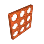 Gridfinity Screw Together baseplate by Kyle Warren | Download free STL ...