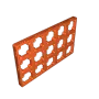 Gridfinity Screw Together baseplate by Kyle Warren | Download free STL ...