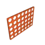 Gridfinity Screw Together baseplate by Kyle Warren | Download free STL ...