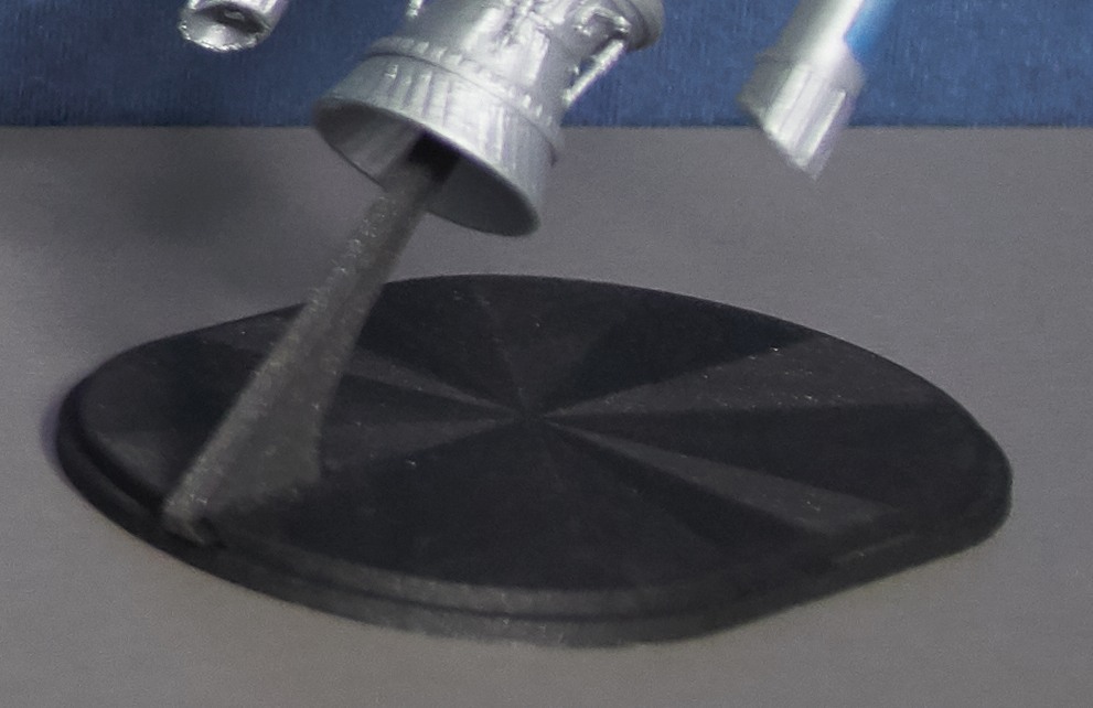 Model Stand by ra100 | Download free STL model | Printables.com