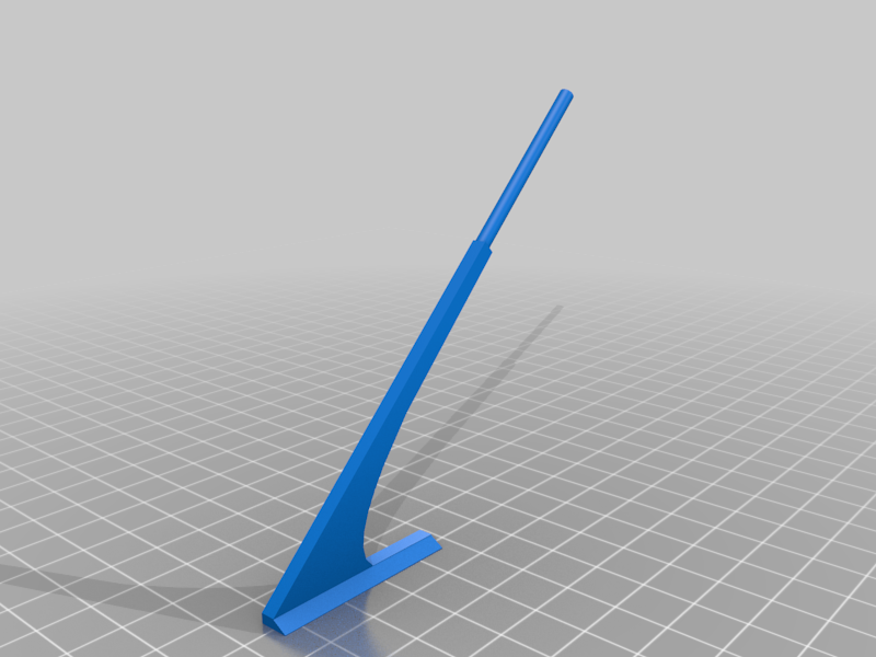 Model Stand by ra100 | Download free STL model | Printables.com