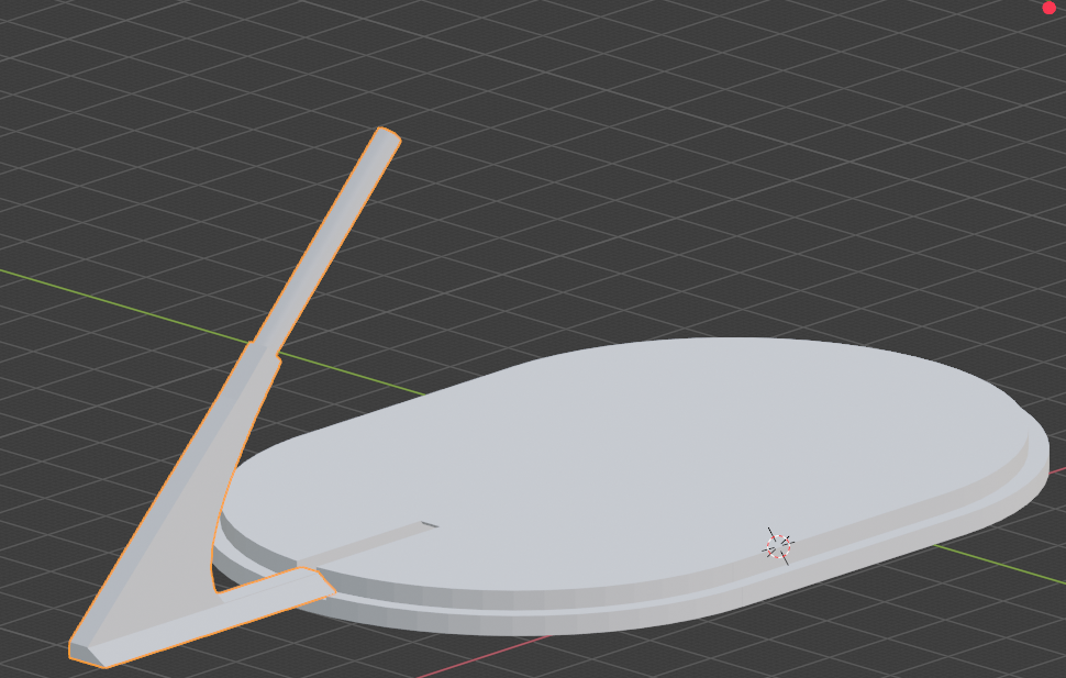 Model Stand by ra100 | Download free STL model | Printables.com