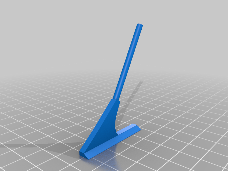 Model Stand by ra100 | Download free STL model | Printables.com