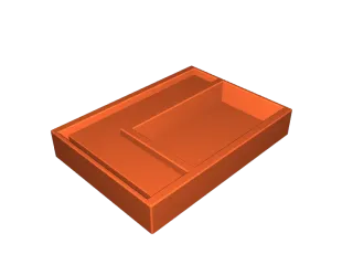 Machinist square box by ToniMichi27 | Download free STL model ...
