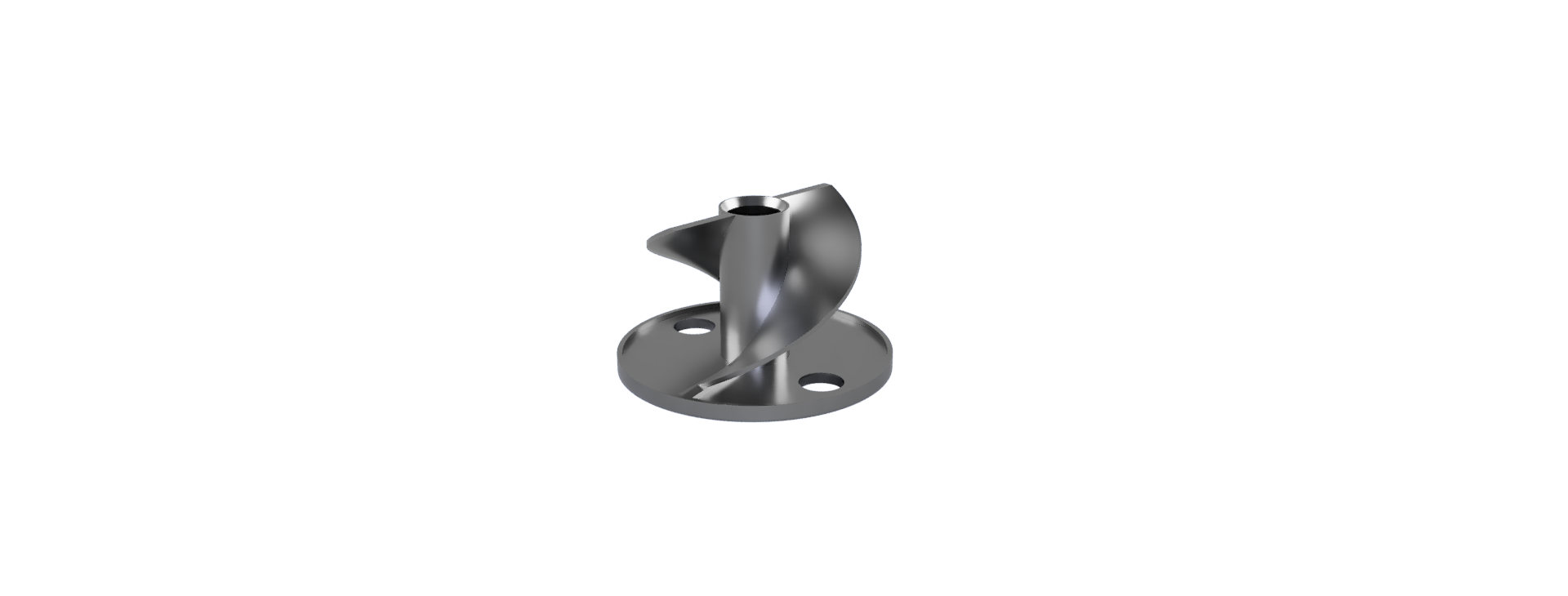 Paint whisk by mbzirsch | Download free STL model | Printables.com