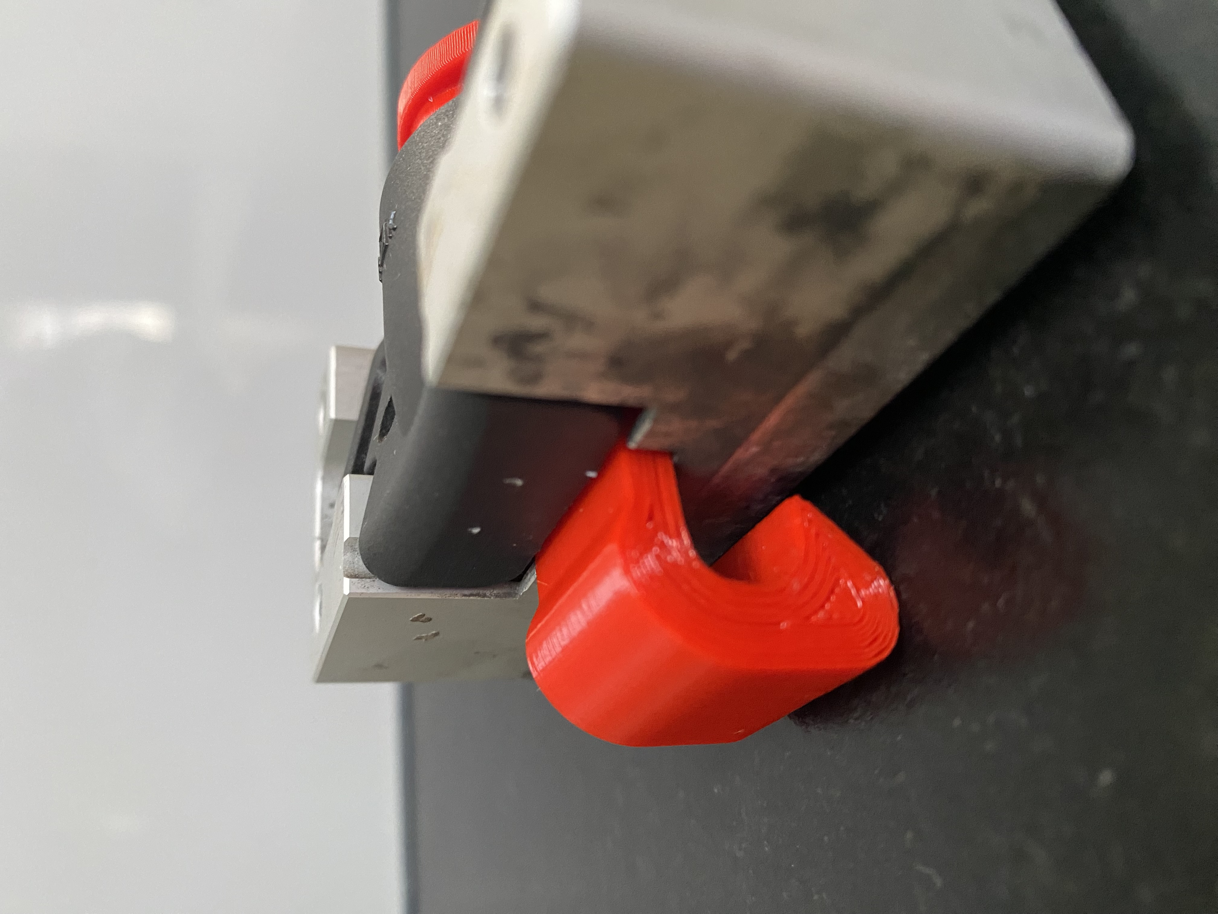 Klickfix replacement part by DrieMDee Prints | Download free STL model ...