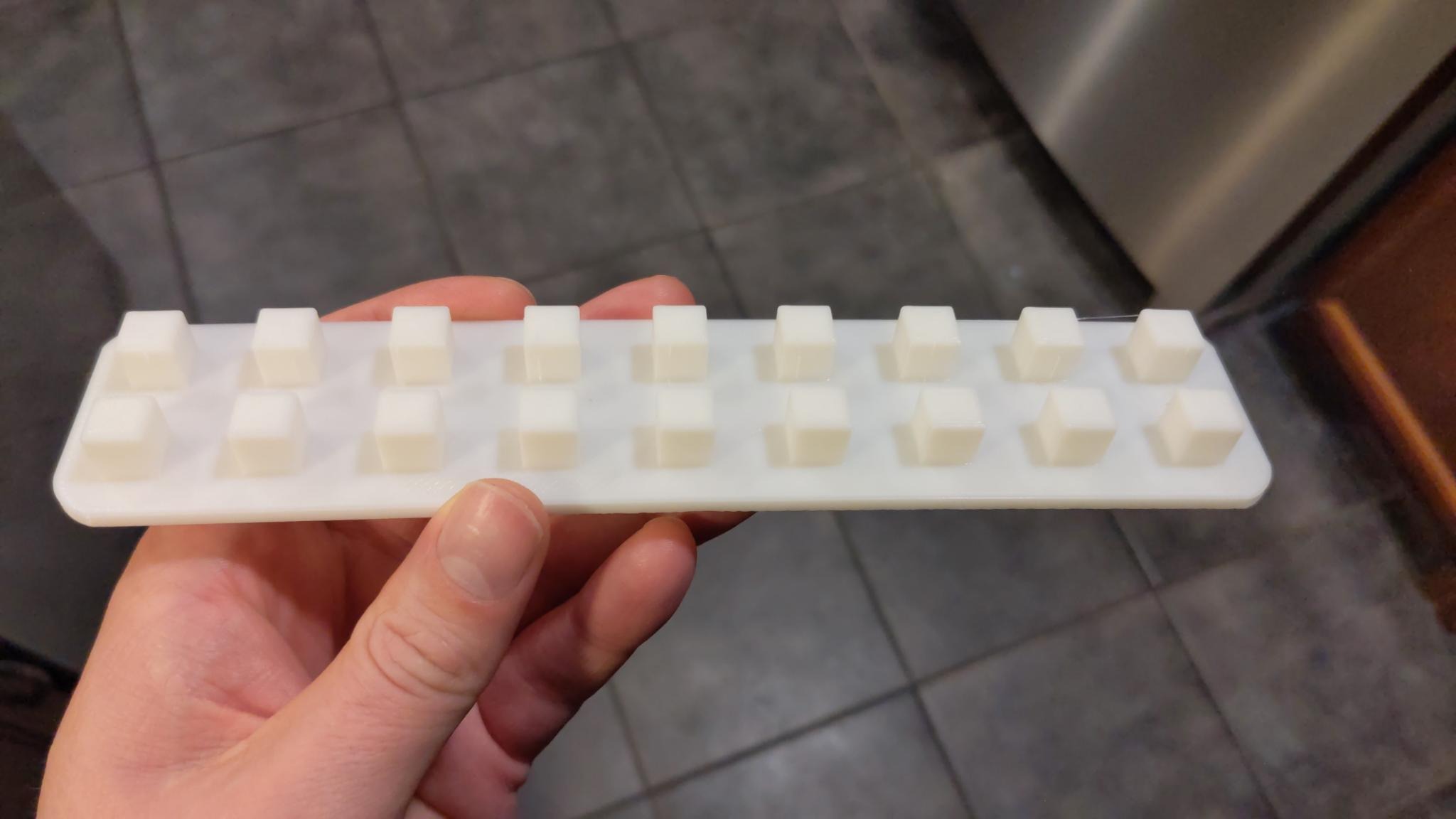 3/8" and 1/2" Drive Socket Stands/Holder by CalciumCortex | Download ...