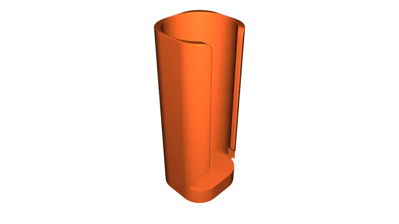 Tassimo Pad Rondell by Michael | Download free STL model | Printables.com