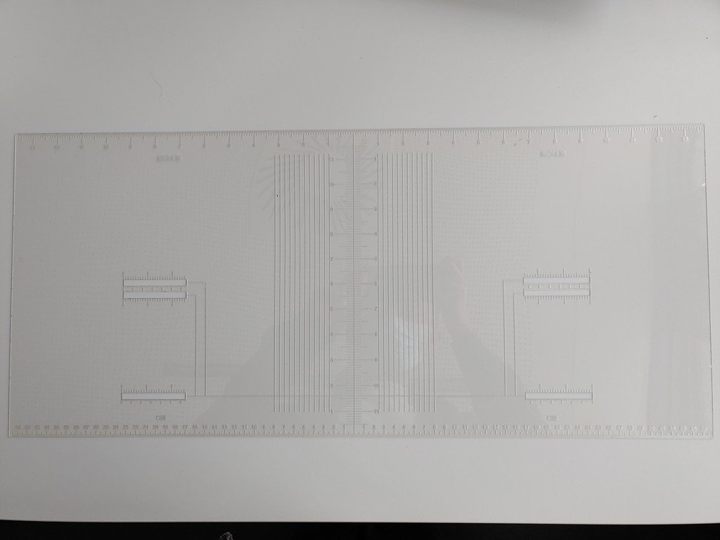 DIY Surfboard Shapers Square (Lasercutting) by Islandmonkey | Download ...
