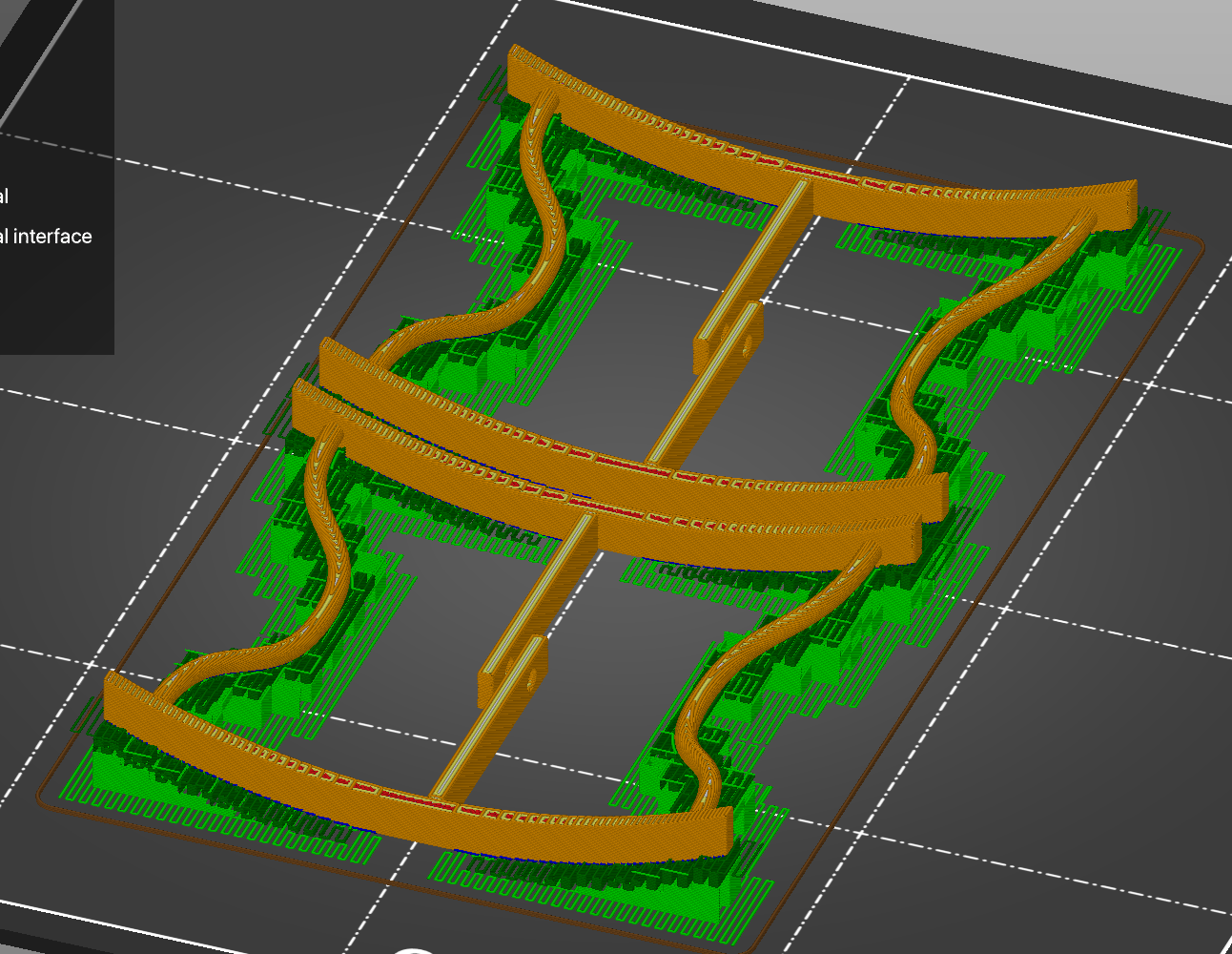 Filament Clip (Anti-tangle) by Robeena Shepherd | Download free STL ...