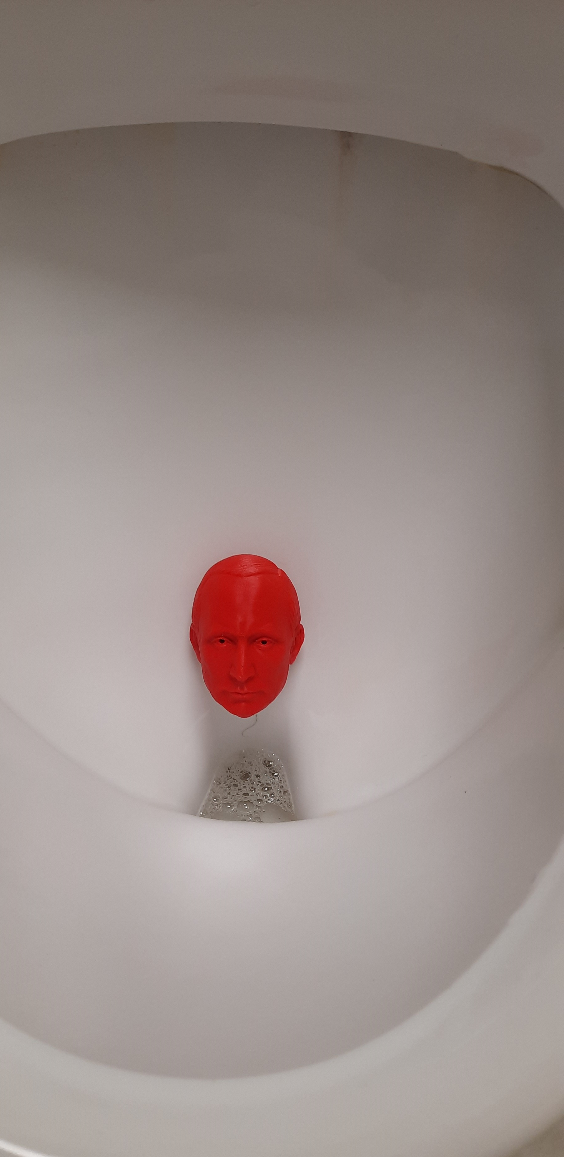 Putin heads for various use by docmech | Download free STL model ...