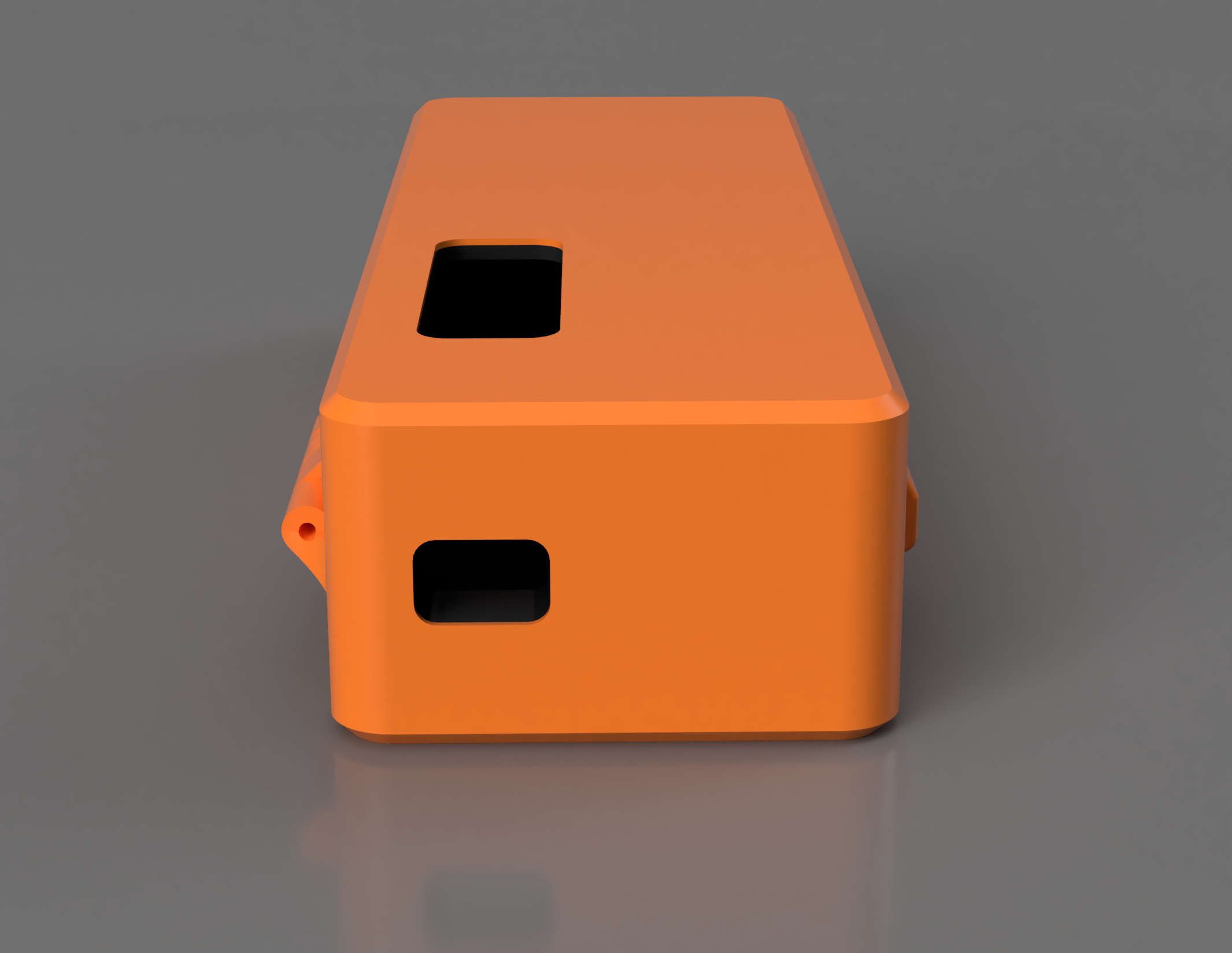 Case for Miniware ES15 by 51m0 | Download free STL model | Printables.com