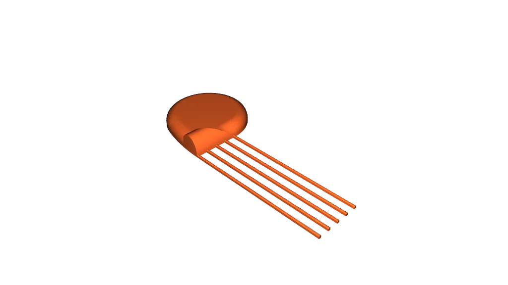 Coffee Distributor Comb by skareaktor | Download free STL model ...