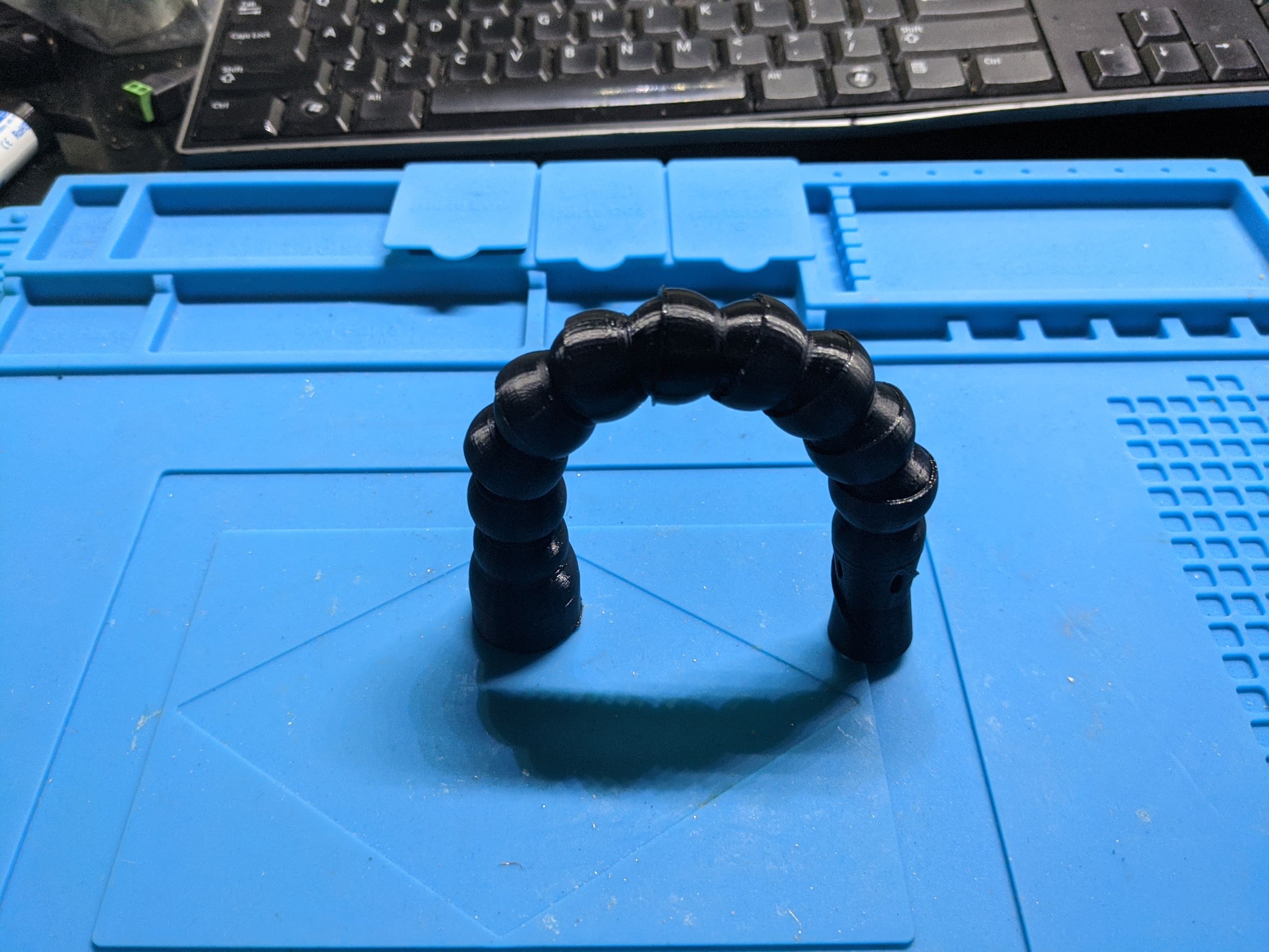 WM Biocube Locline Flow by Webmanny | Download free STL model ...