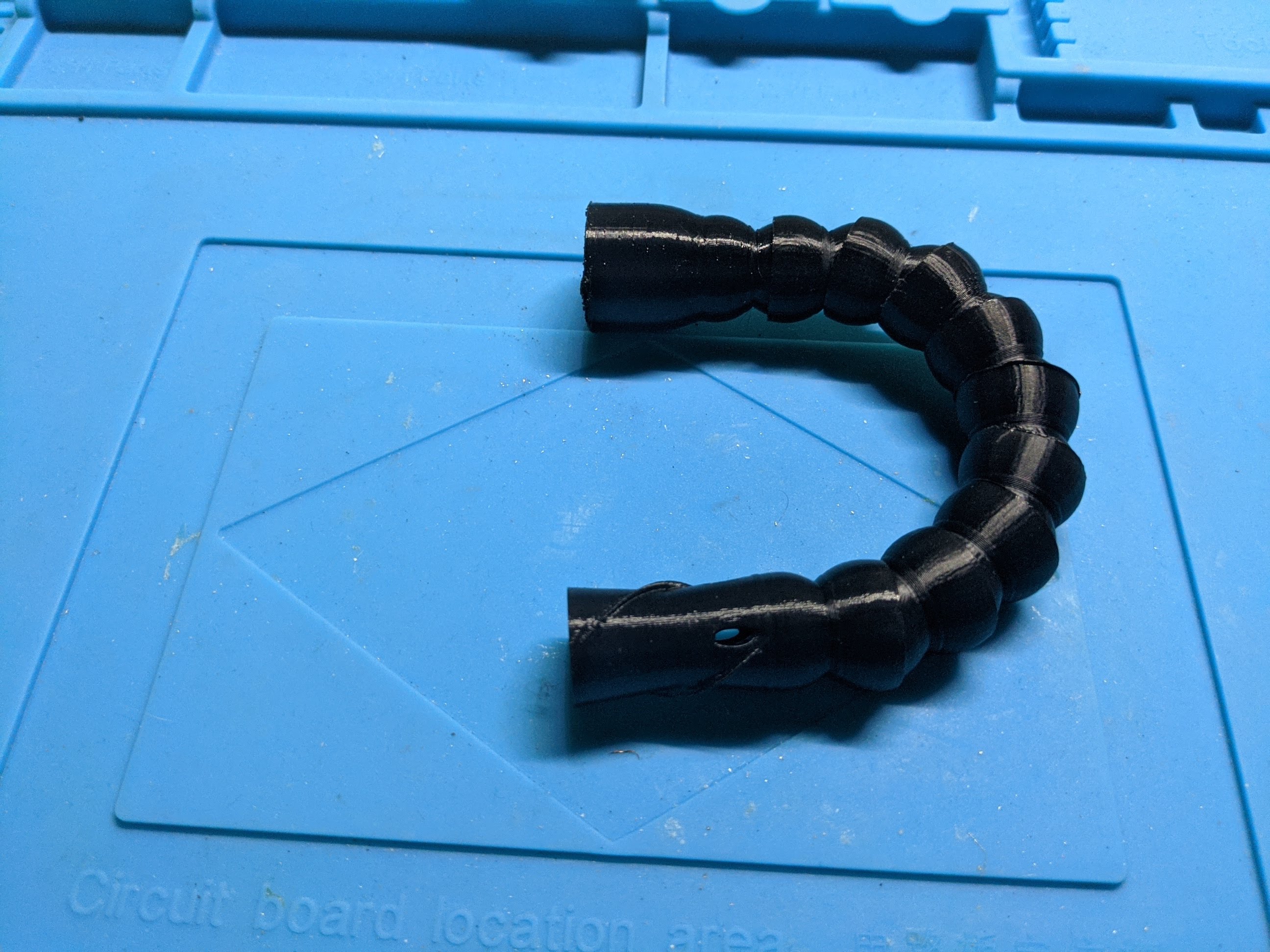 WM Biocube Locline Flow by Webmanny | Download free STL model ...