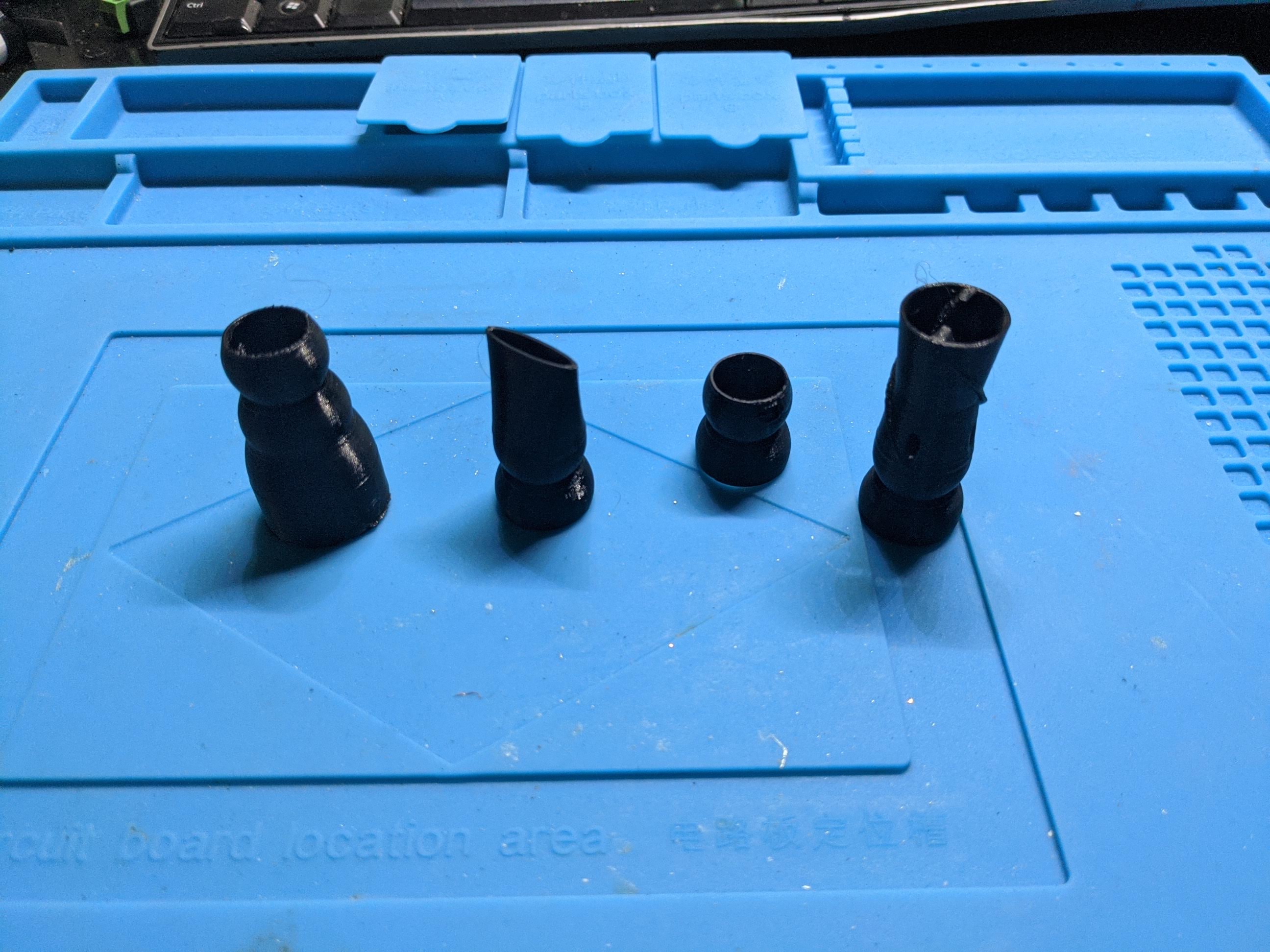 WM Biocube Locline Flow by Webmanny | Download free STL model ...