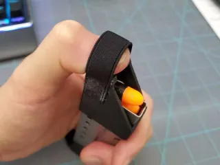 M&P Shield 9mm Speed Loader by muddtt | Download free STL model ...